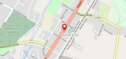 Red Lantern Bendigo, White Hills - Restaurant menu, prices and reviews