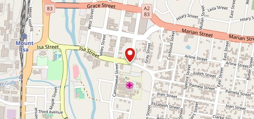 Red Lantern Chinese Restaurant, Mount Isa - Restaurant menu, prices and ...