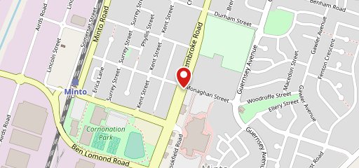 Red Lea Chickens in Minto