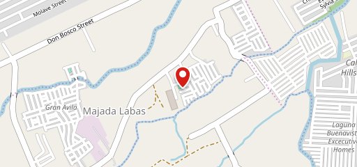 Red Light District, Calamba - Restaurant menu, prices and reviews