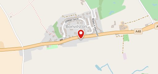 The Red Lion, Cardiff - Restaurant menu, prices and reviews