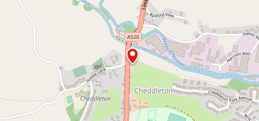 Red Lion, Leek - Restaurant menu, prices and reviews