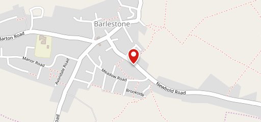 The Red Lion of Barlestone Ltd, Nailstone - Restaurant menu, prices and ...