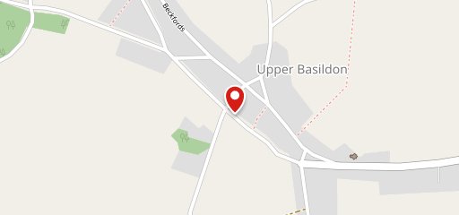 The Red Lion, Upper Basildon - Restaurant menu, prices and reviews