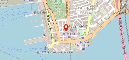 Red Lips Bar, Hong Kong - Restaurant menu, prices and reviews