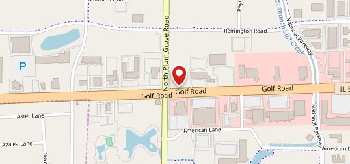 Red Lobster, Schaumburg - Restaurant menu, prices and reviews