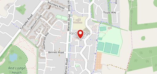 Red Lodge Pizza & Kebab Shop, Red Lodge - Restaurant menu, prices and ...