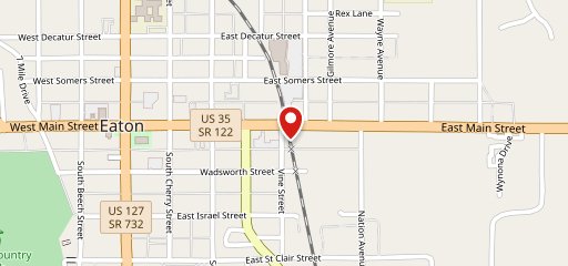 Red Mule Inn - Eaton, OH, Eaton - Restaurant menu, prices and reviews