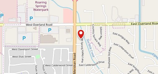 Red Pavilion Mandarin Cuisine, Meridian - Restaurant menu, prices and ...