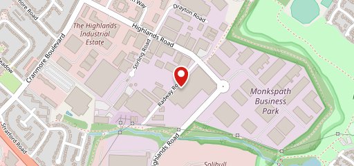 Red Pepper in Shirley