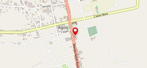 Red Ribbon-Agoo, Agoo - Restaurant menu, prices and reviews