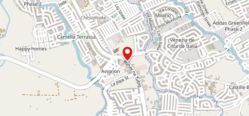 Red Ribbon Buhay Na Tubig St., Imus - Restaurant menu, prices and reviews