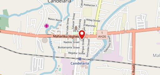 Red Ribbon Candelaria, Канделария - Меню, цены и отзывы о ресторане