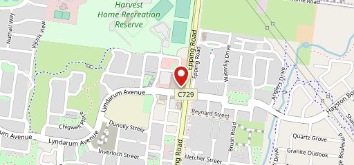 Red Ribbon Noodle & Rice, Epping - Restaurant menu, prices and reviews