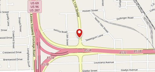 Red River Bar and Grill, Beaumont - Restaurant menu, prices and reviews