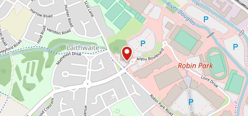 Red Robin, Wigan - Restaurant menu, prices and reviews