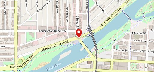 Red Robin, Calgary - Restaurant menu, prices and reviews