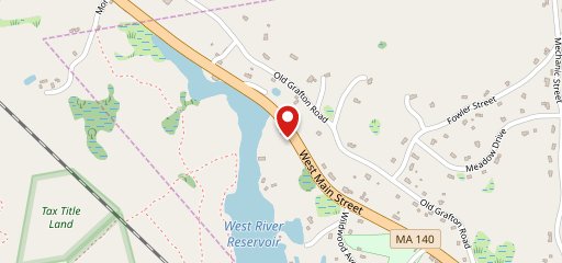 Red Rock Grill and Bar, Upton - Restaurant menu, prices and reviews
