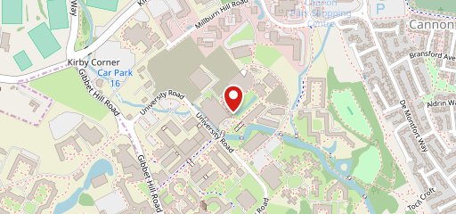 Red Rocket in Coventry - Restaurant reviews