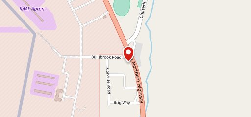 Red Roof Bar & Grill, Bullsbrook - Restaurant menu, prices and reviews