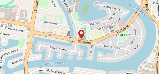 Red Rooster, Gold Coast - Restaurant menu, prices and reviews