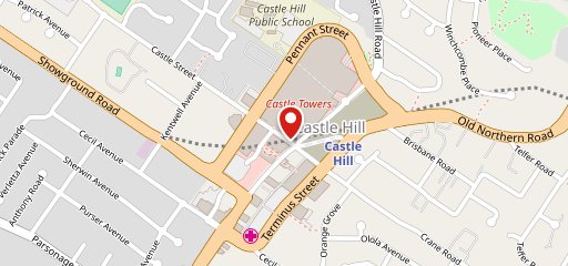 Red Rooster, Castle Hill, Castle Hill - Restaurant menu, prices and reviews