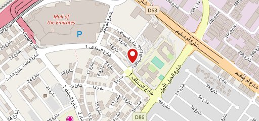 Red Rooster, Dubai - Restaurant menu, prices and reviews