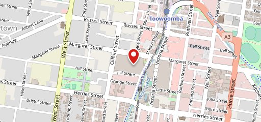 Red Rooster, Toowoomba - Restaurant menu, prices and reviews