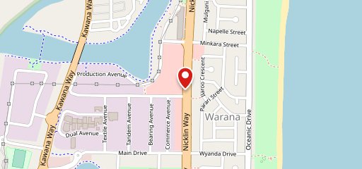 Red Rooster - Warana, Warana - Menú del restaurante, precios y reseñas