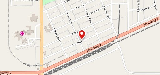 Mah's Kitchen, Rosetown - Restaurant menu, prices and reviews