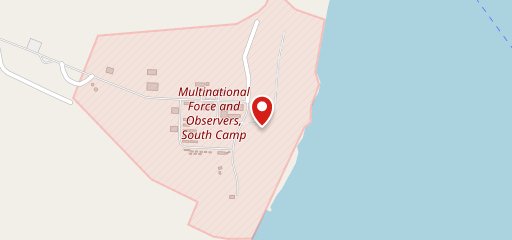 Red Sea Oasis RSO pub & Bar, Scharm El-Scheich - Restaurantbewertungen