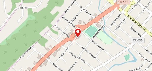 Red Tower II, Plainfield - Restaurant menu, prices and reviews