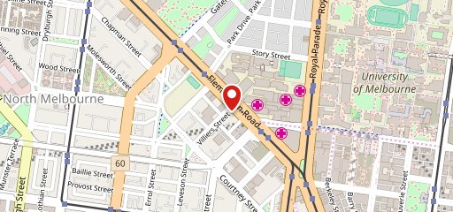 Redback Brewery in Melbourne