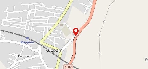 Reddys bakery, Kuppam