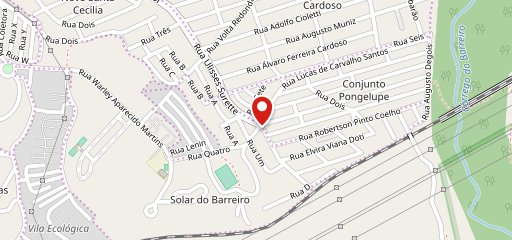 Rede Panni Pongelupe, Belo Horizonte - Avaliações de restaurantes