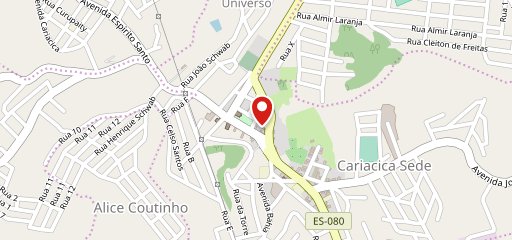 Rede Pizza Pre-Assada Cariacica Sede, Vila Velha - Menu do restaurante ...