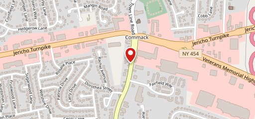 Redefine Meals, Commack - Restaurant menu, prices and reviews