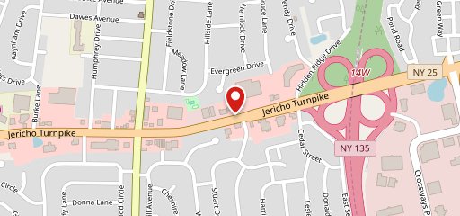 Redefine Meals in Syosset - Restaurant menu and reviews