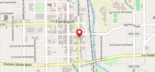 Redemption Restaurant, Faribault - Restaurant menu, prices and reviews