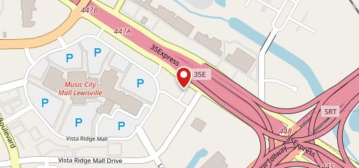 Redneck Heaven, Lewisville - Restaurant menu, prices and reviews