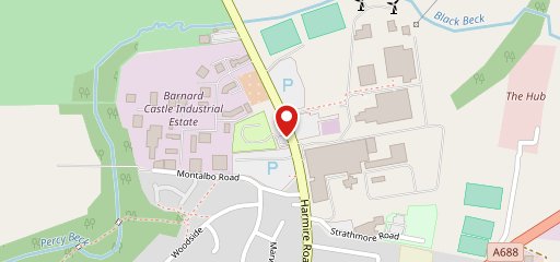 The Red Well Inn, Barnard Castle - Restaurant menu, prices and reviews