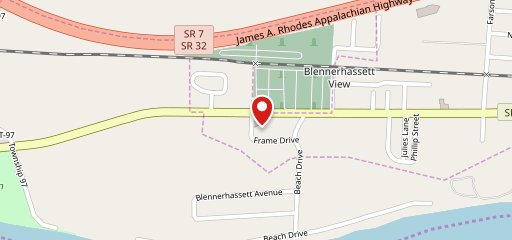 The Ohio Redwood, Belpre - Restaurant menu, prices and reviews