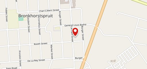 Red Moon, Bronkhorstspruit - Restaurant menu, prices and reviews