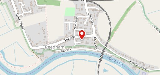Reedham Fish and Chips, Reedham - Restaurant menu, prices and reviews