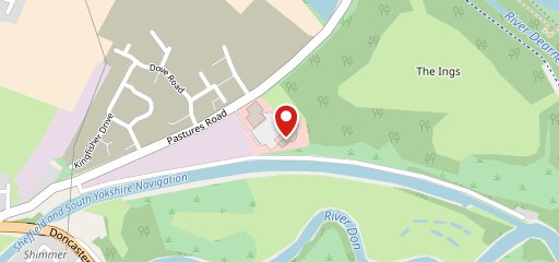 Reeds Restaurant, Mexborough - Restaurant menu, prices and reviews