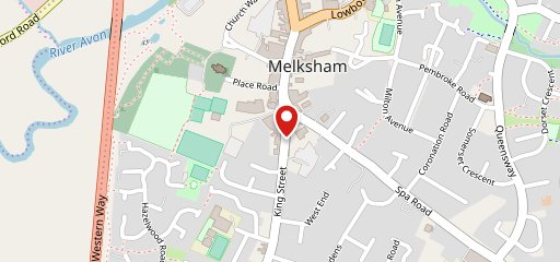 Refa Tandoori, Melksham - Restaurant menu, prices and reviews