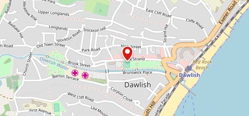 Reflections Bistro, Dawlish - Restaurant menu, prices and reviews