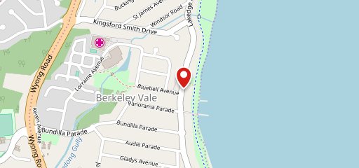 Regent Chinese Takeaway, Berkeley Vale - Restaurant menu, prices and ...