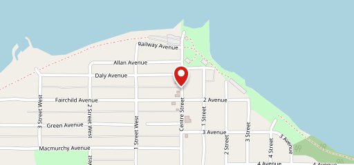 Trifon's Pizza Family Restaurant in Regina Beach - Restaurant reviews