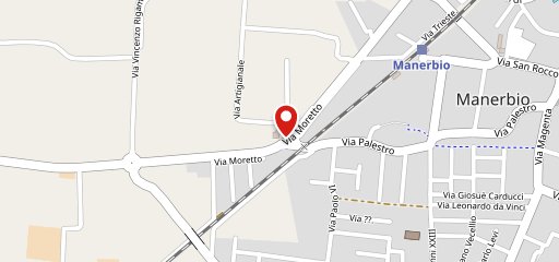 Ristorante Pizzeria Regina Major, Manerbio - Menu del ristorante ...